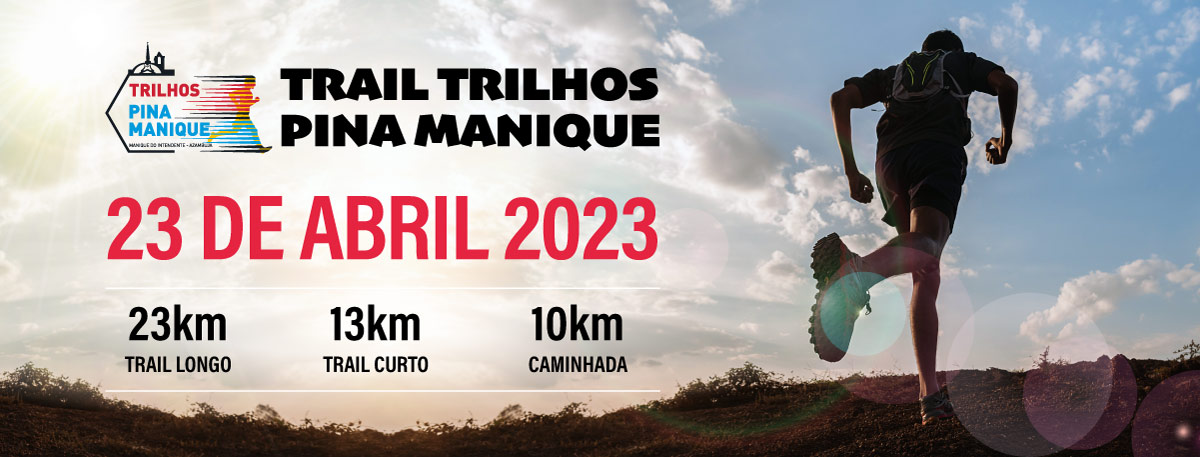 Home - Trilhos Pina Manique